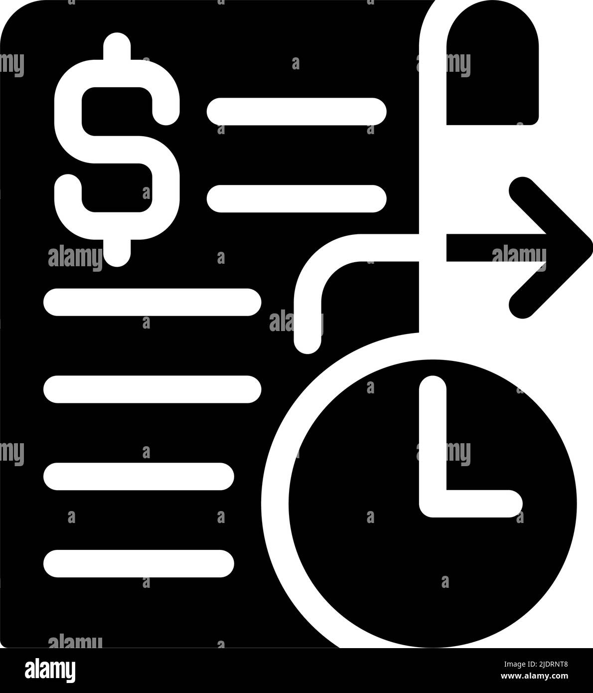 Order payment Black and White Stock Photos & Images - Alamy