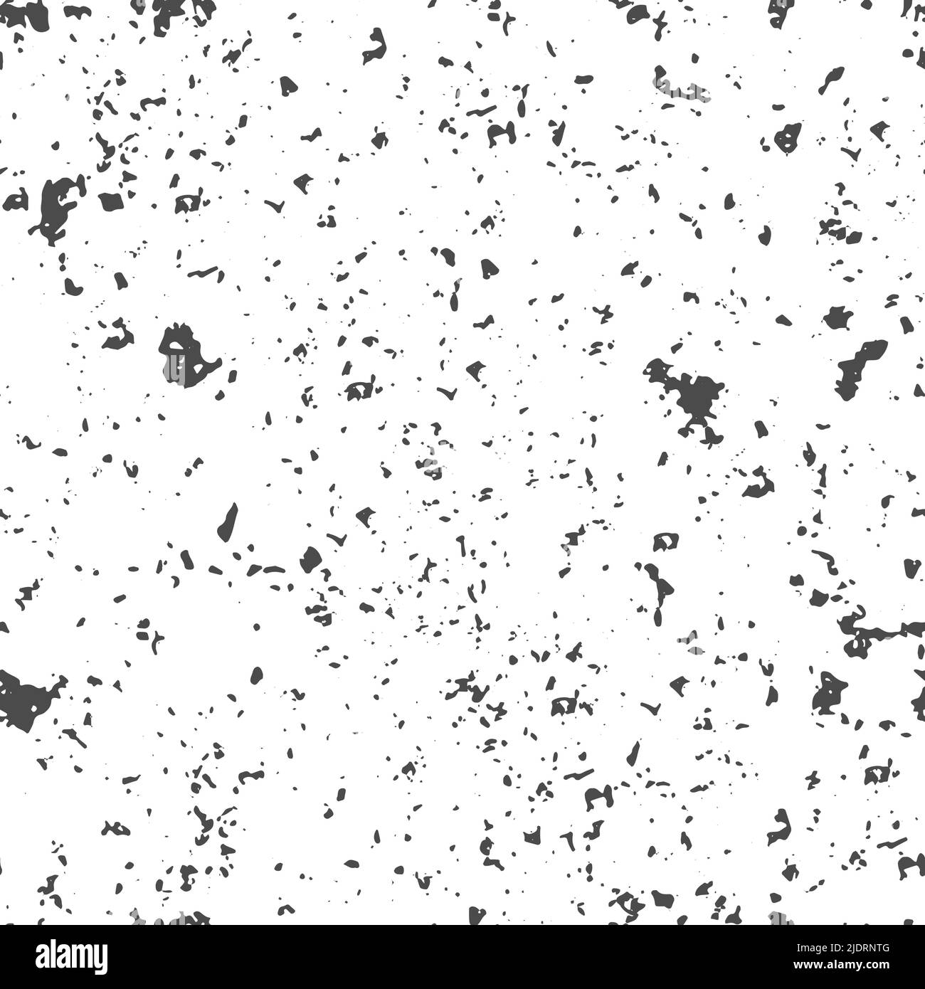 Grunge grain seamless pattern. Abstract vector backround Stock Vector ...