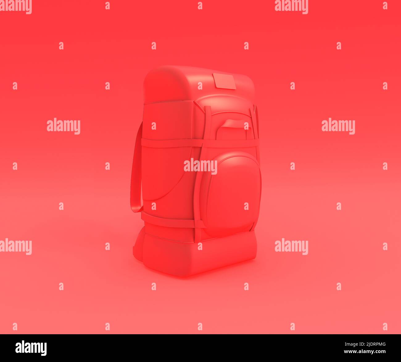 Satchel backpack mockup hi-res stock photography and images - Alamy