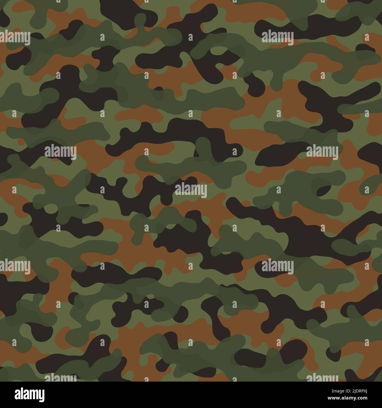 Marsh camouflage pattern Stock Vector Images - Alamy