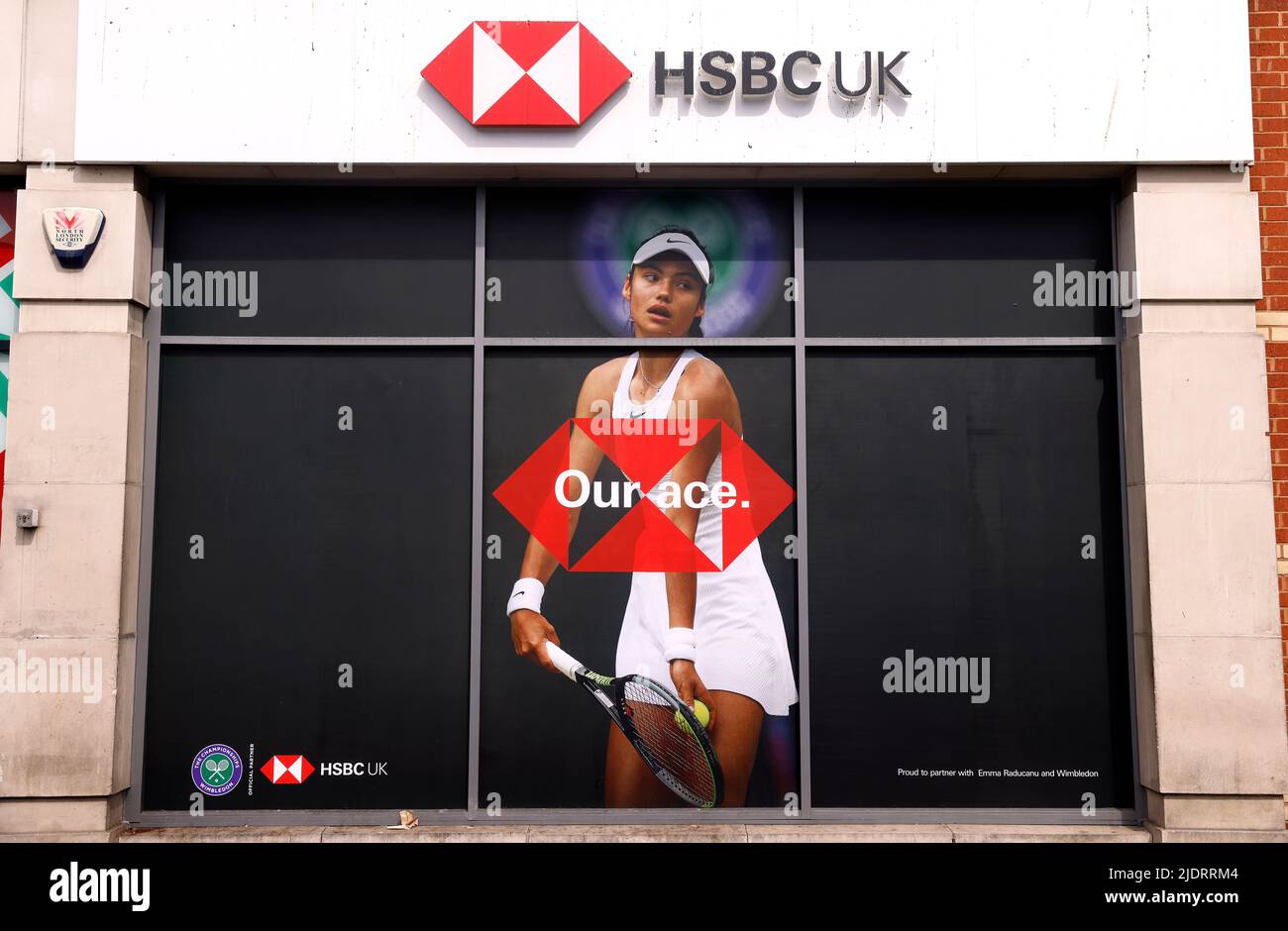 Hsbc Ads 2022