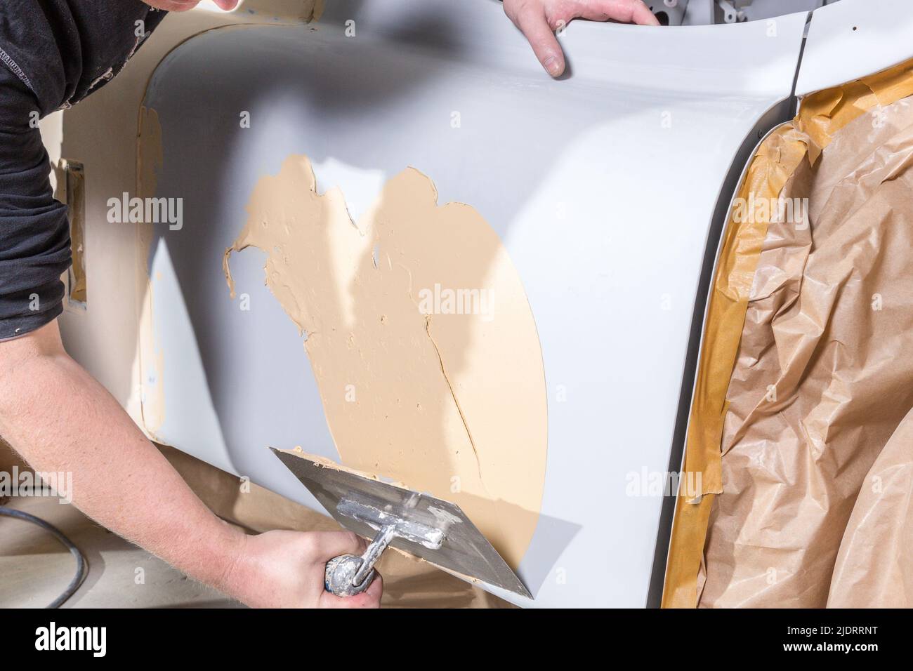 Car component hi-res stock photography and images - Alamy