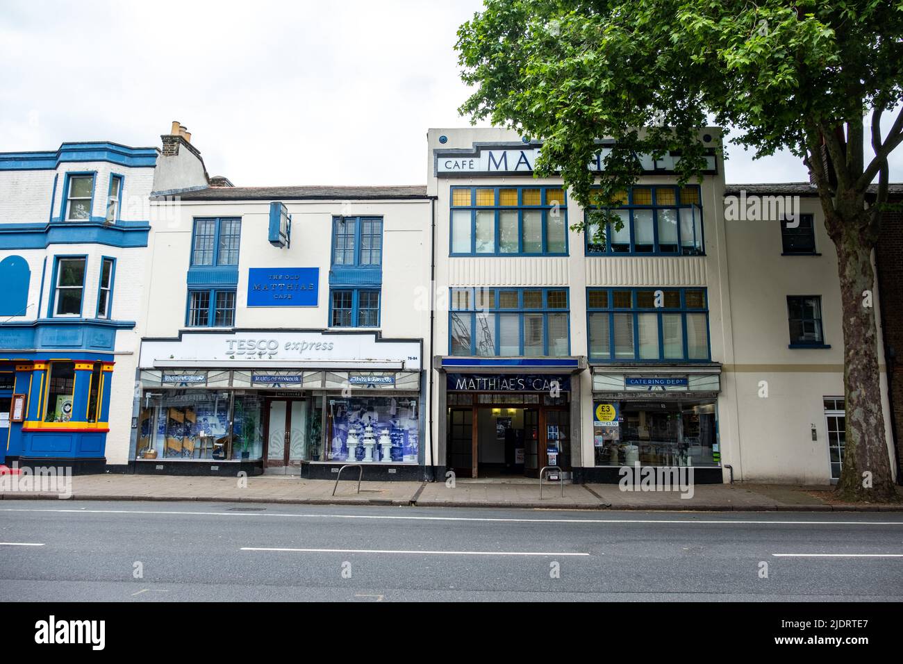 Gorceries hi-res stock photography and images - Alamy