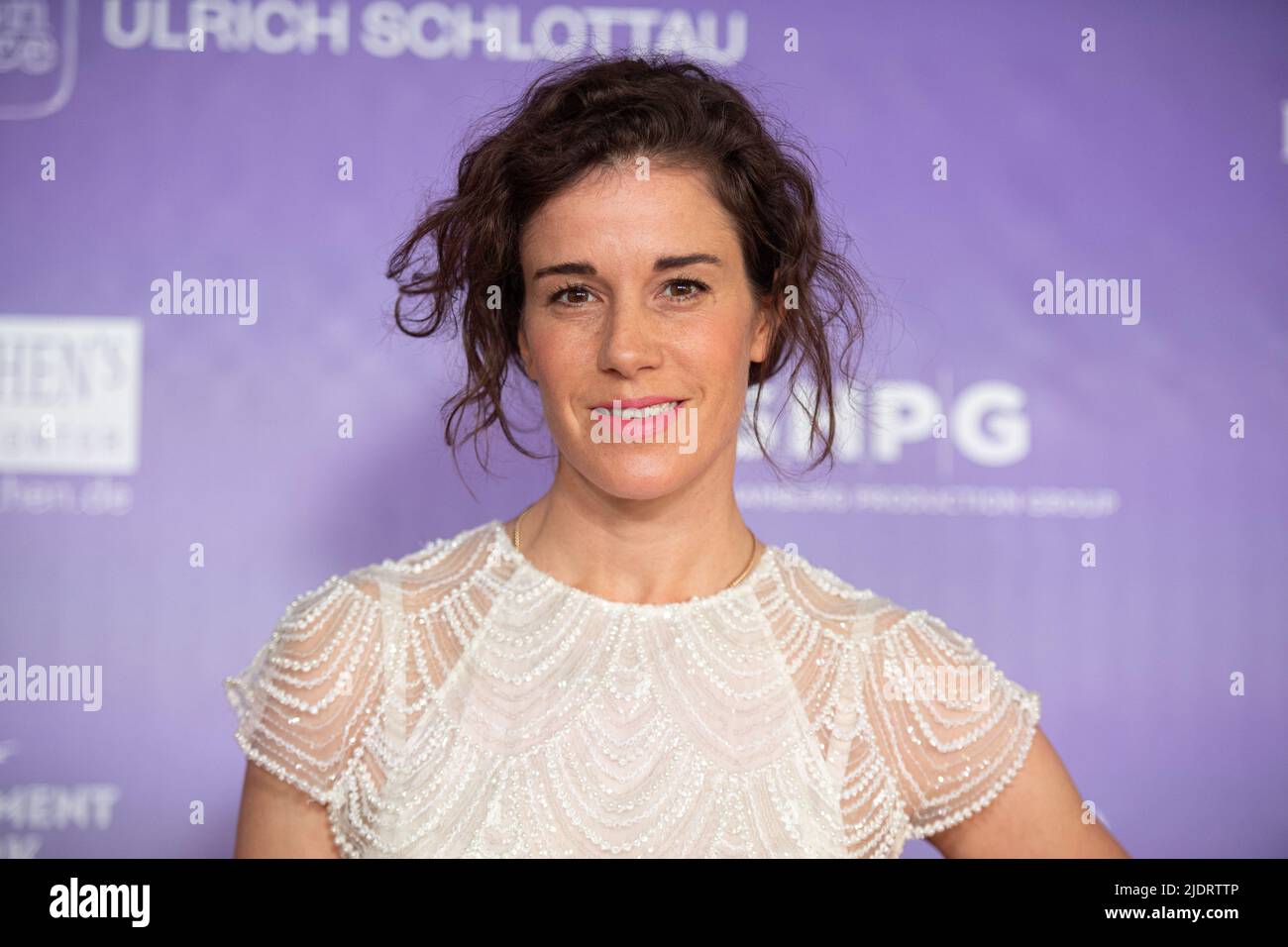 Anne schäfer hi-res stock photography and images - Alamy