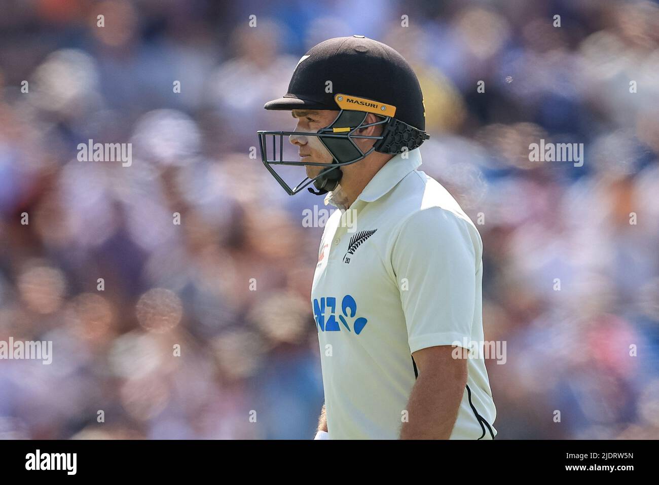 Tom latham new zealand hi-res stock photography and images - Alamy