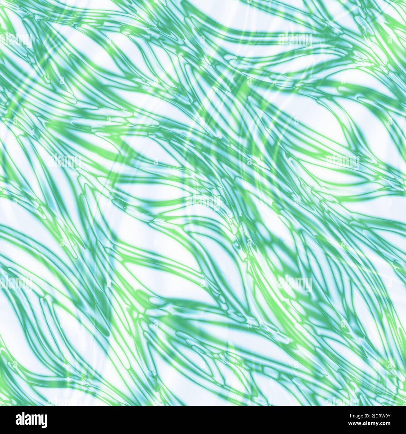 Abstract digital technology plant texture seamless background Stock ...