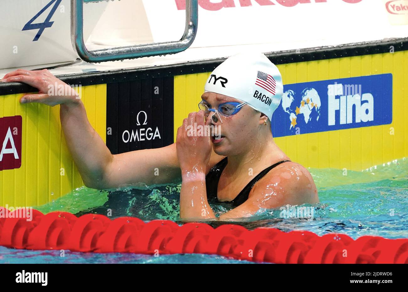 Phoebe bacon hi-res stock photography and images - Alamy