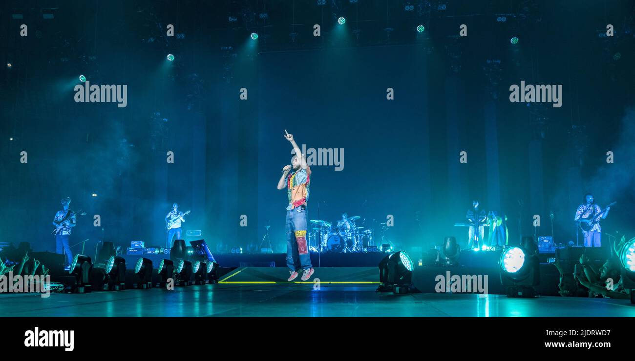 Matteo locati hi-res stock photography and images - Alamy