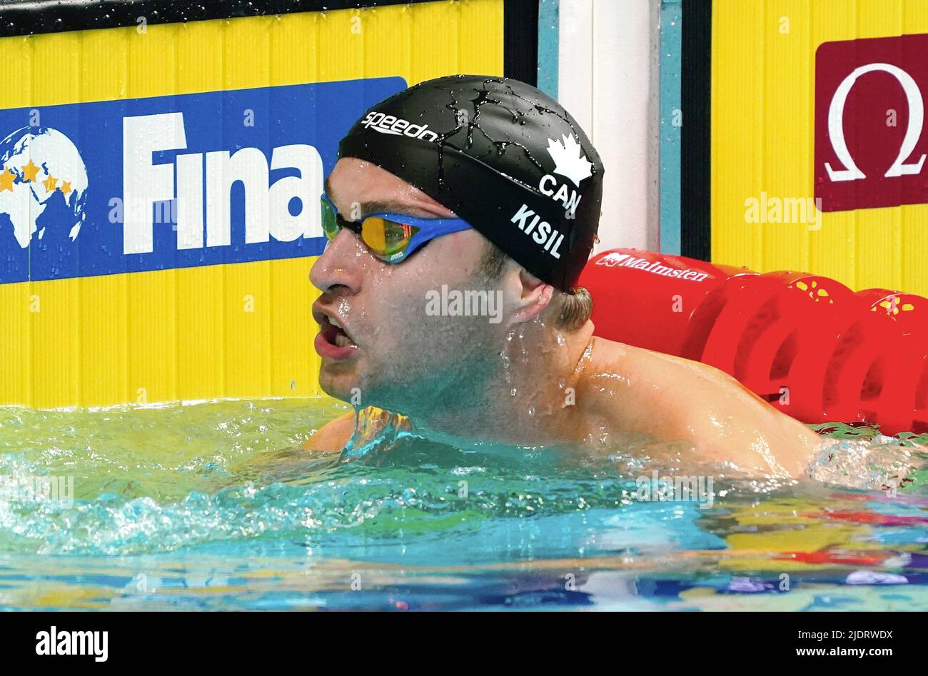 Kisil yuri hi-res stock photography and images - Alamy