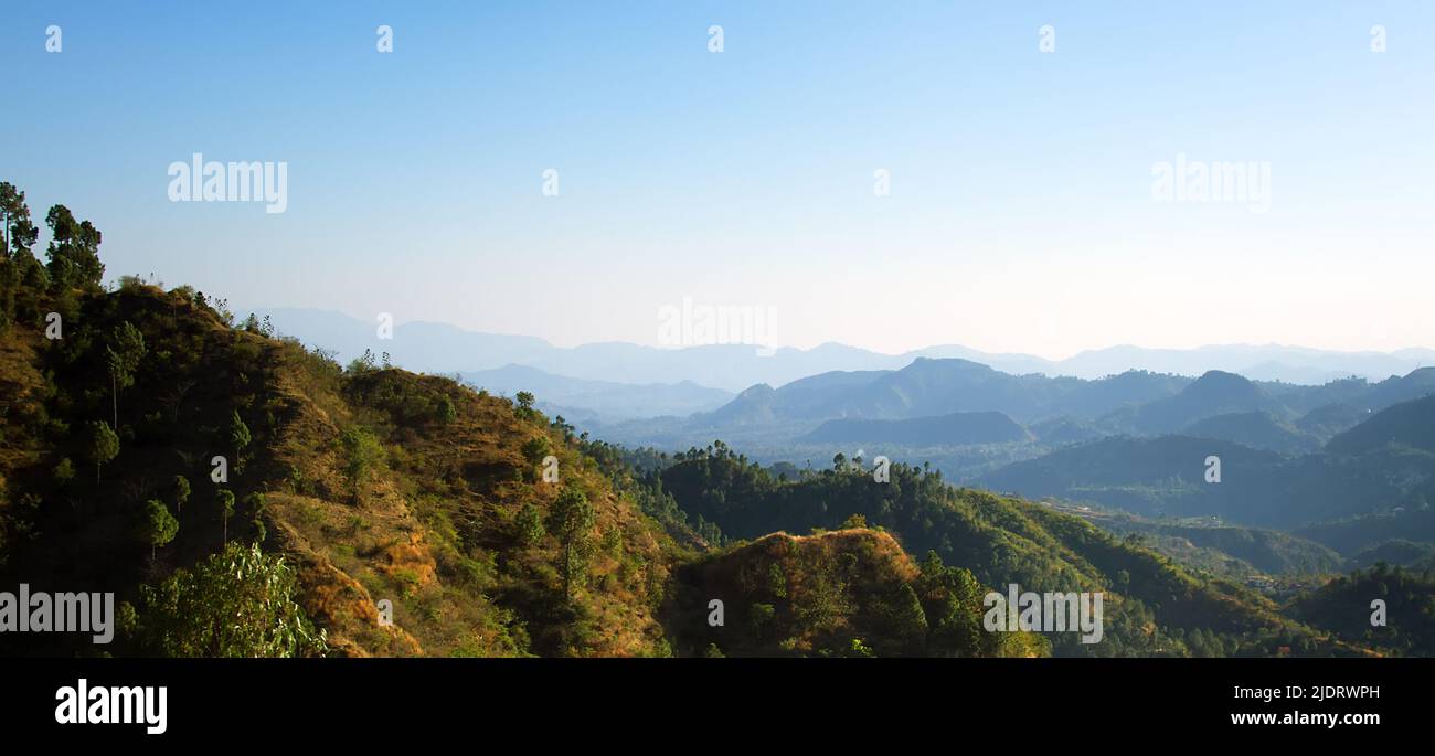 Spring revival india hi-res stock photography and images - Alamy