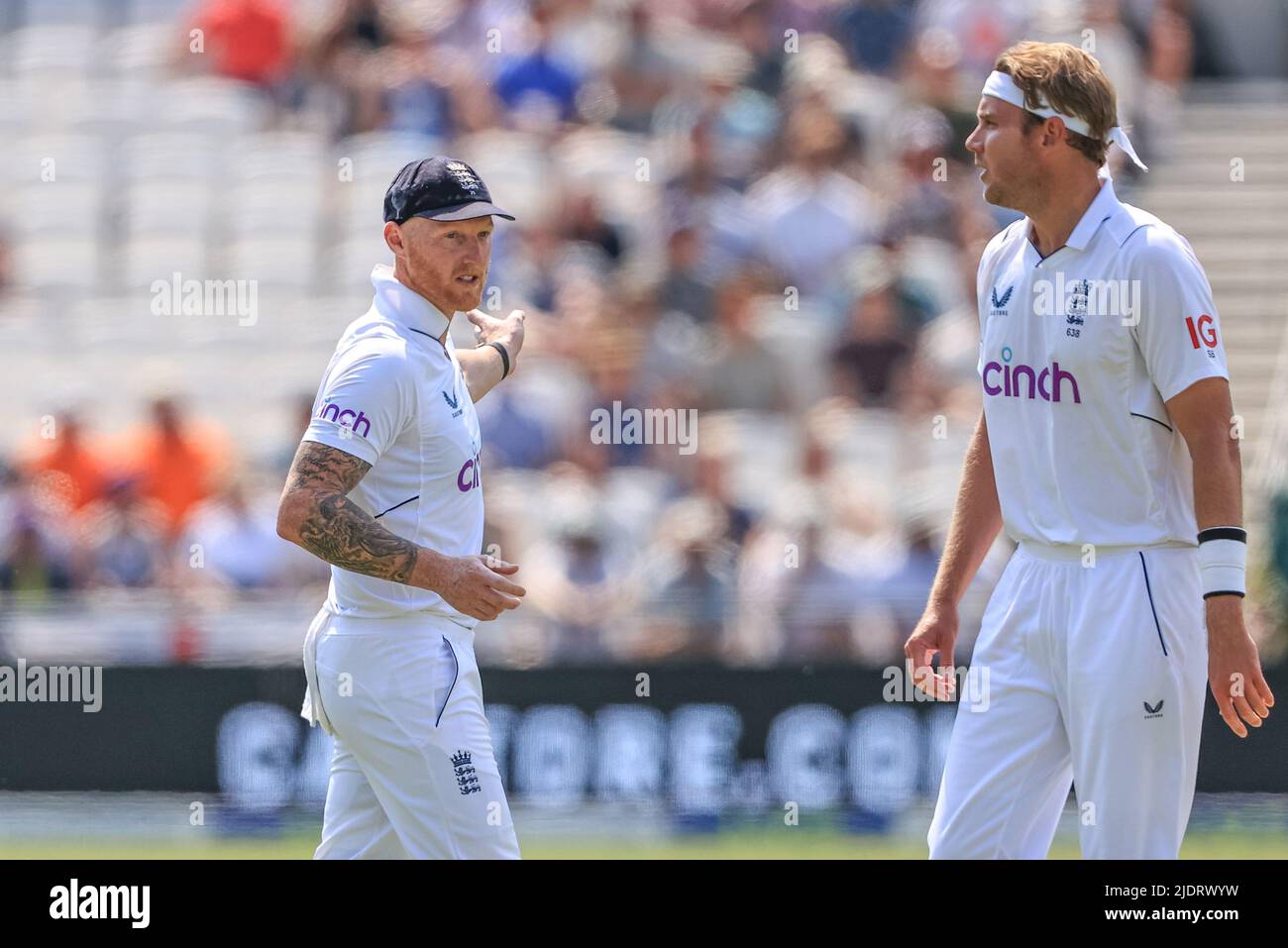 Stuart stokes hi-res stock photography and images - Alamy