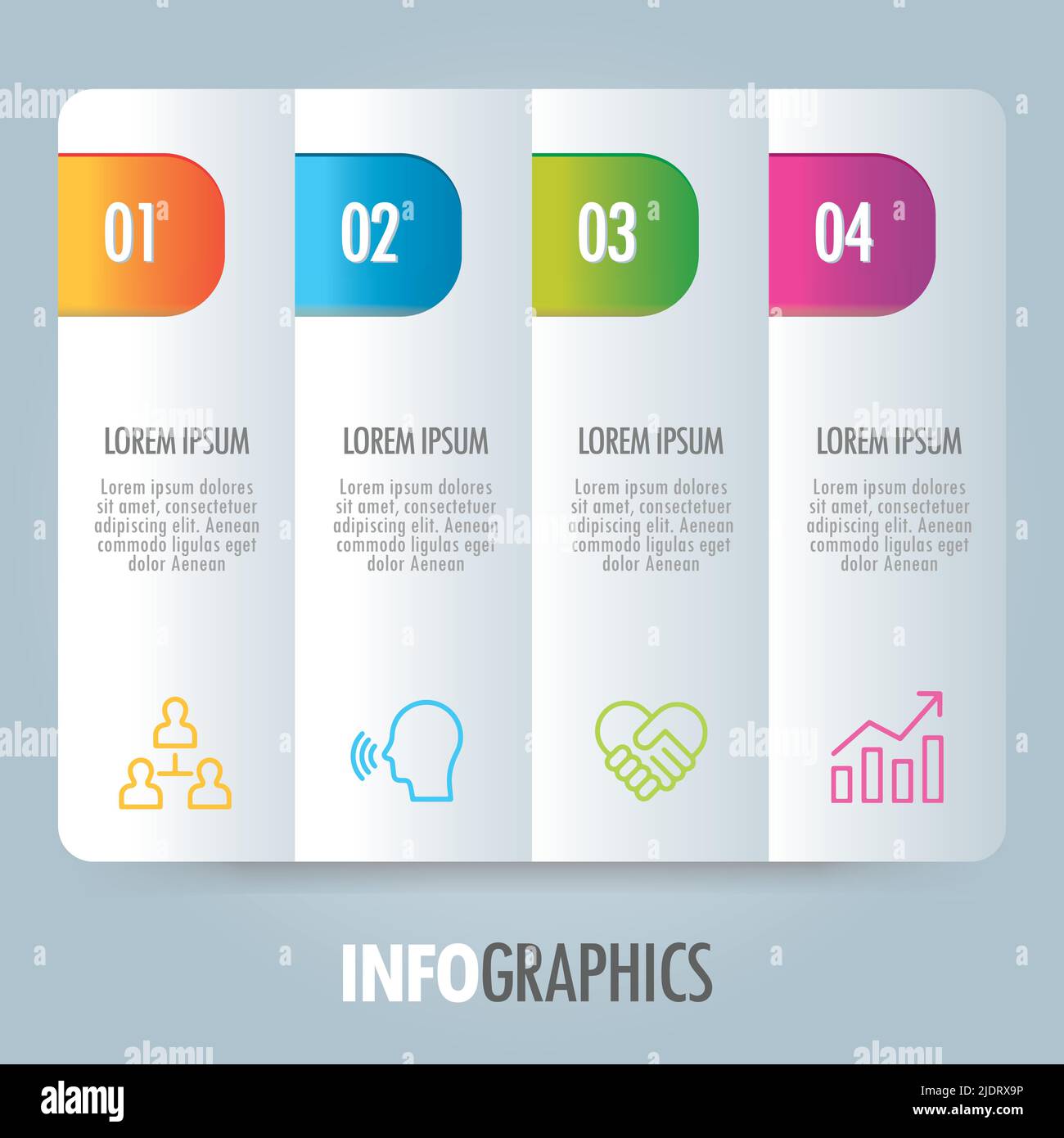 Infographic information Stock Vector Images - Alamy