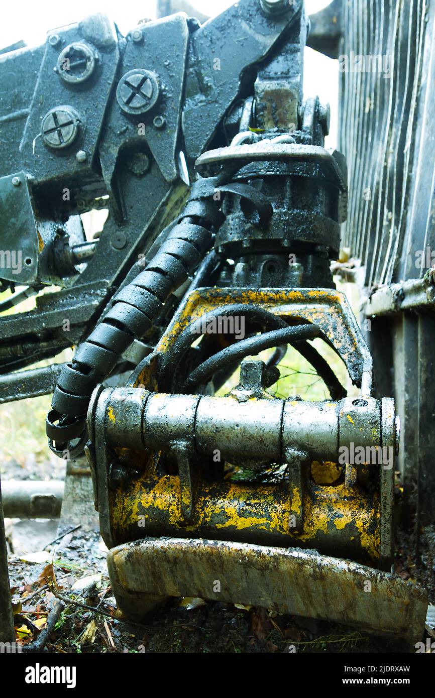 Heavy fuel engine hi-res stock photography and images - Alamy