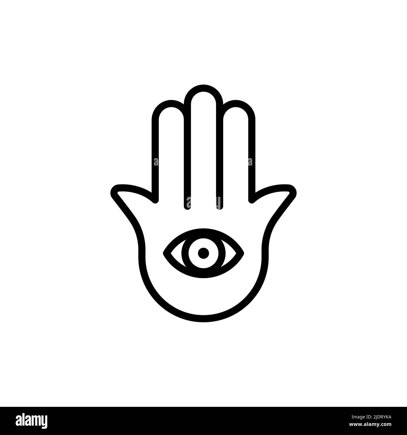 Symbol Of Protection Against Evil