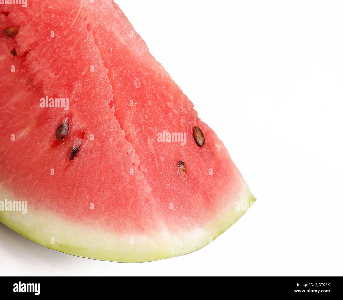 Watermelon ia a summer fruit rich of water Stock Photo - Alamy