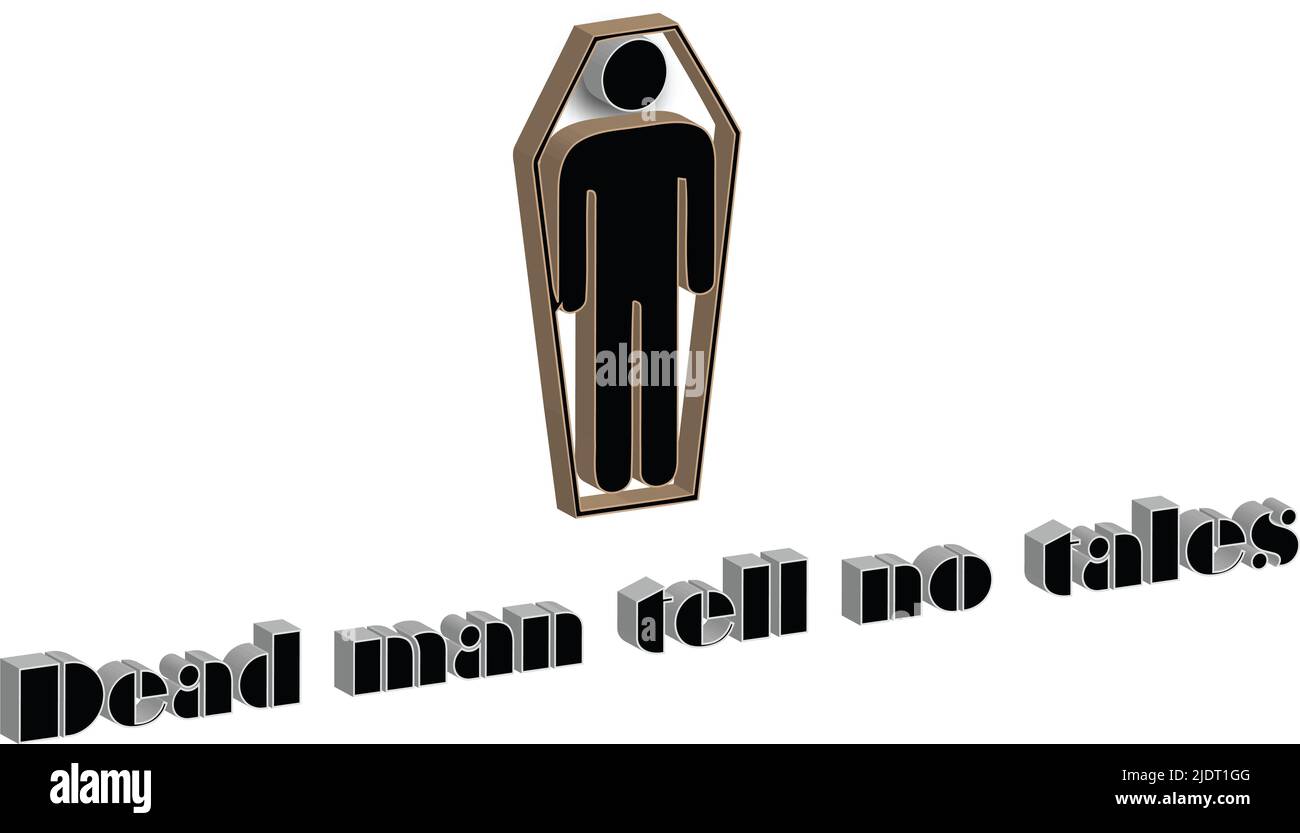 Man tell Cut Out Stock Images & Pictures - Alamy