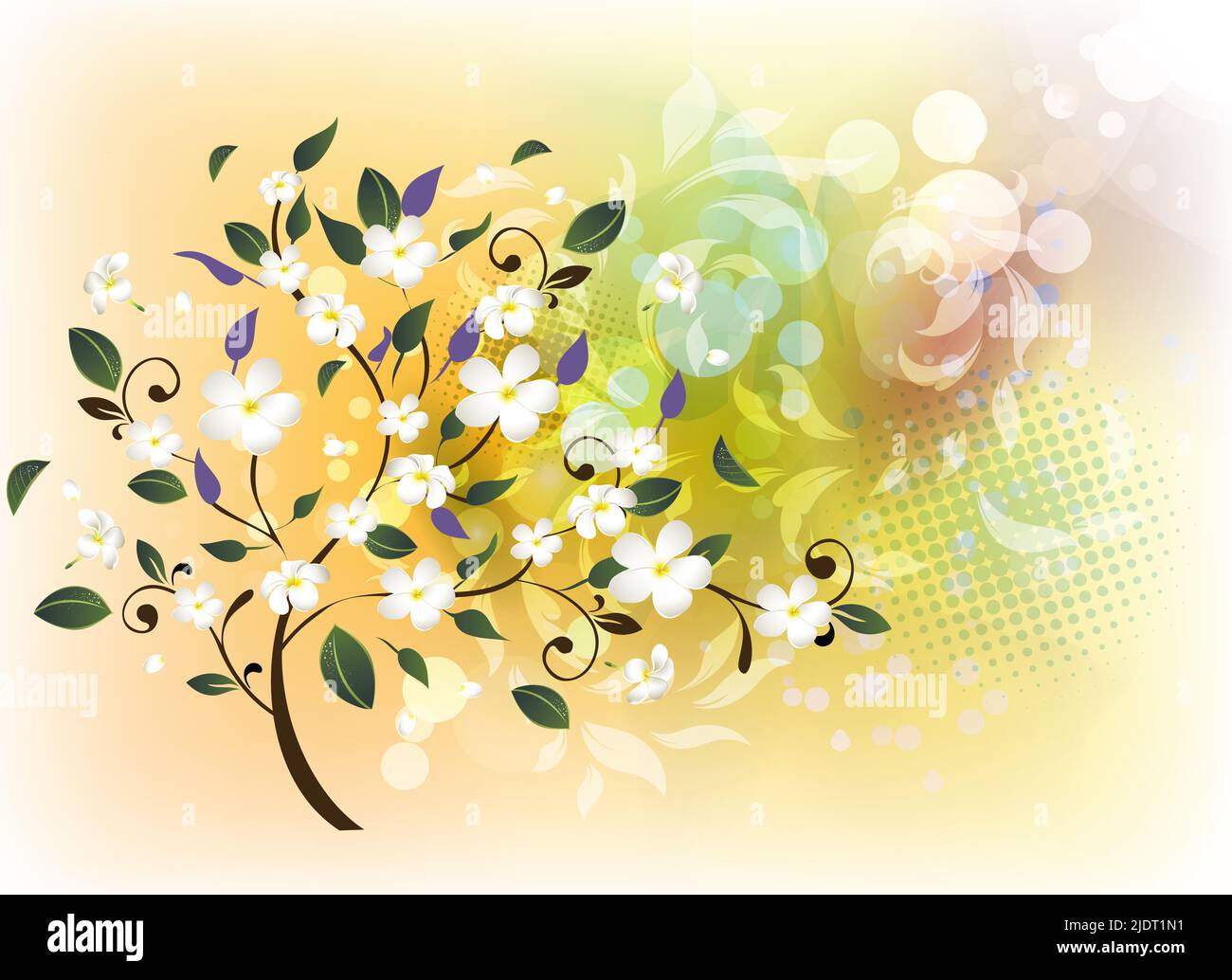 Artistic tree hi-res stock photography and images - Alamy