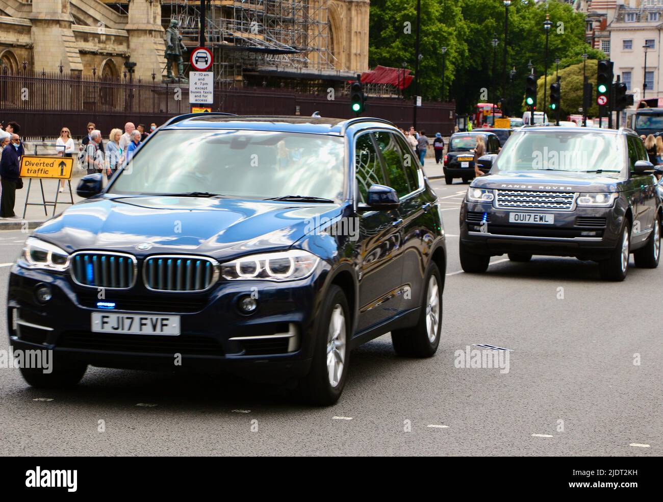 Bmw police cars hi-res stock photography and images - Alamy