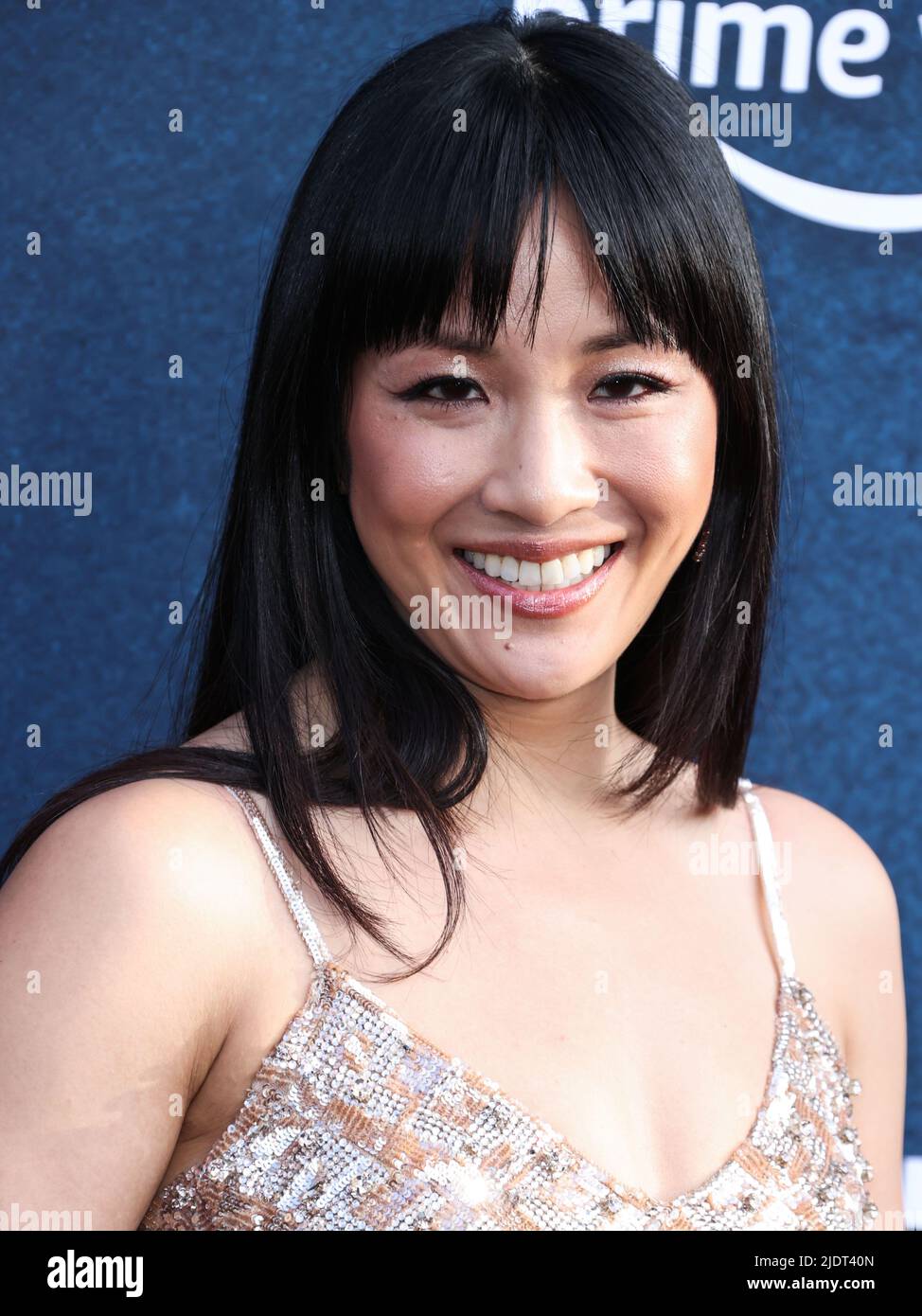 Los Angeles, United States. 22nd June, 2022. LOS ANGELES, CALIFORNIA ...