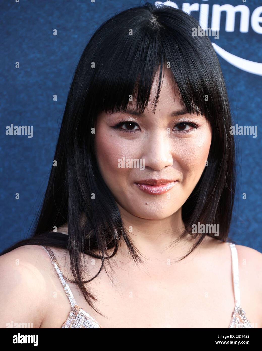 Los Angeles, United States. 22nd June, 2022. LOS ANGELES, CALIFORNIA ...