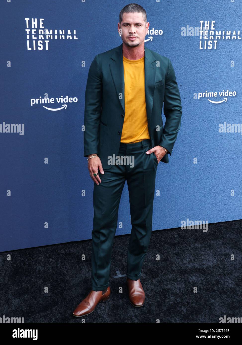 Jorge daniel pardo hi-res stock photography and images - Alamy