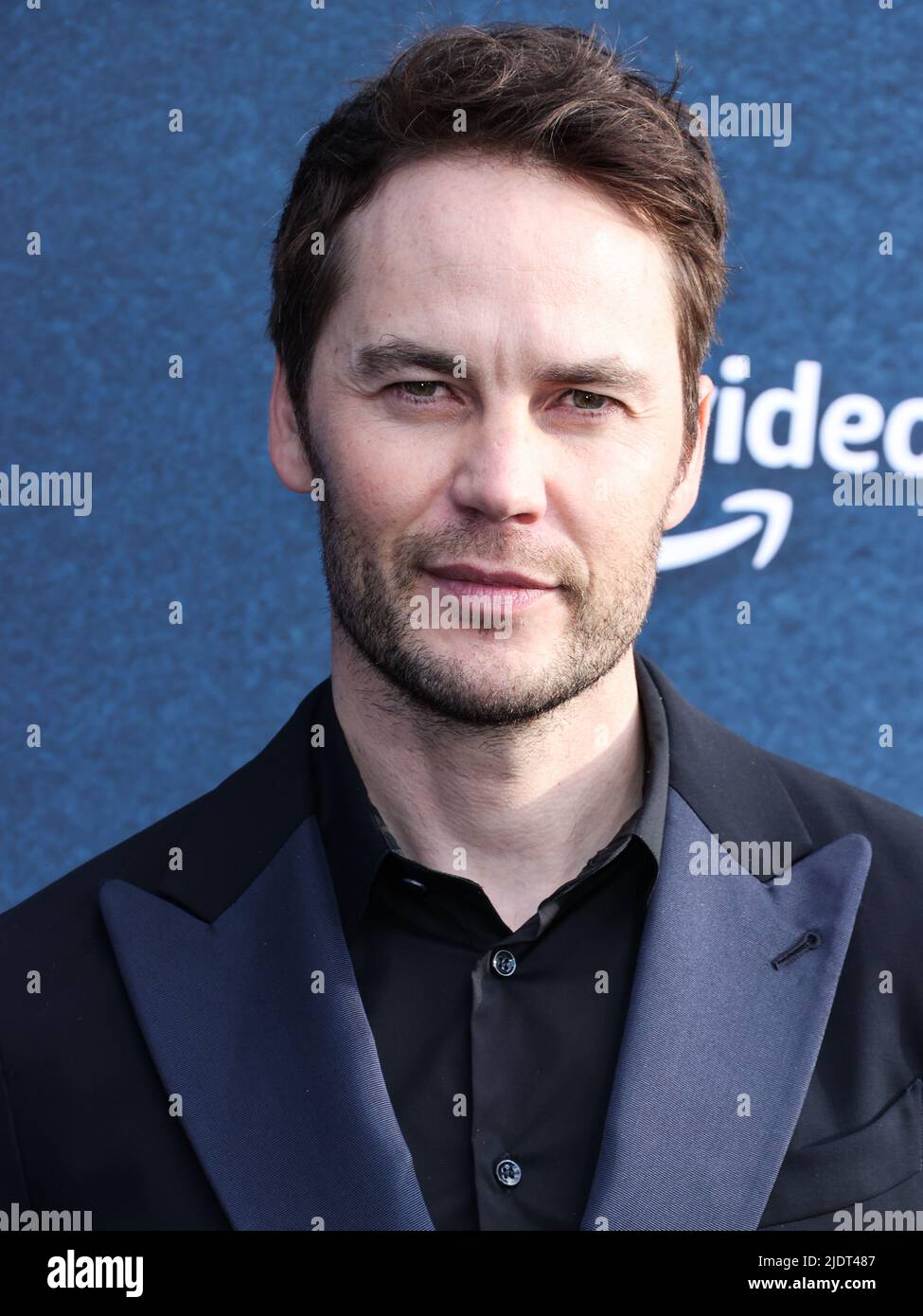 Los Angeles, United States. 22nd June, 2022. LOS ANGELES, CALIFORNIA ...