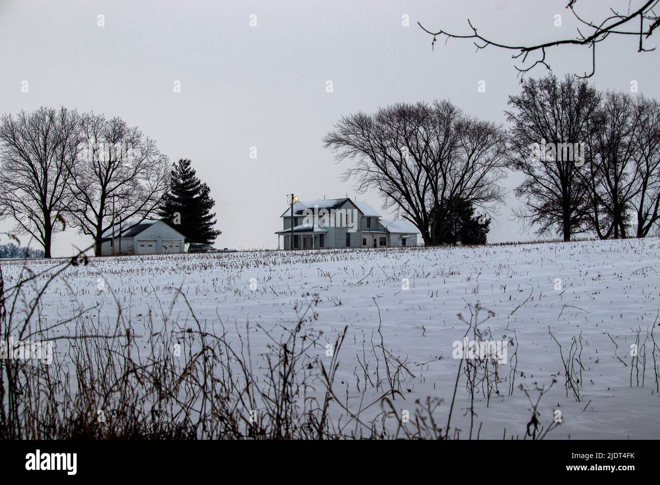 Middle of no where hi-res stock photography and images - Alamy