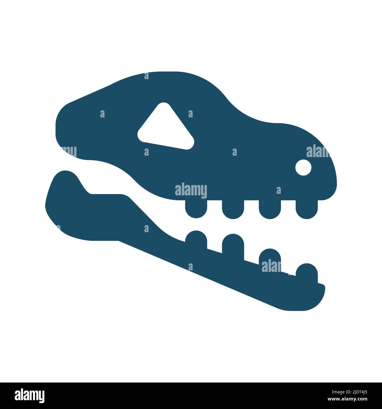 Dinosaur clip art hi-res stock photography and images - Alamy