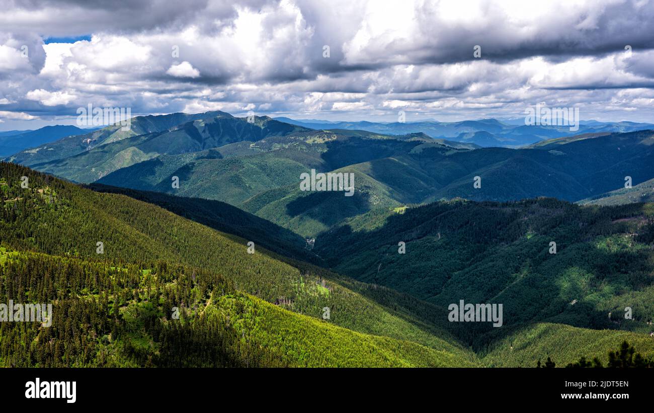 Toroiaga hi-res stock photography and images - Alamy