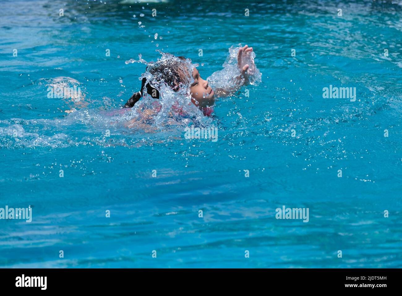 World drowning prevention day hi-res stock photography and images - Alamy