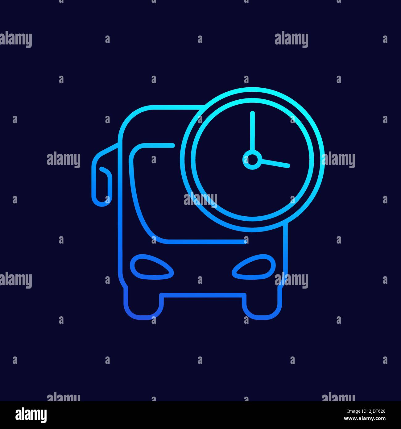 Time shuttle Stock Vector Images - Alamy