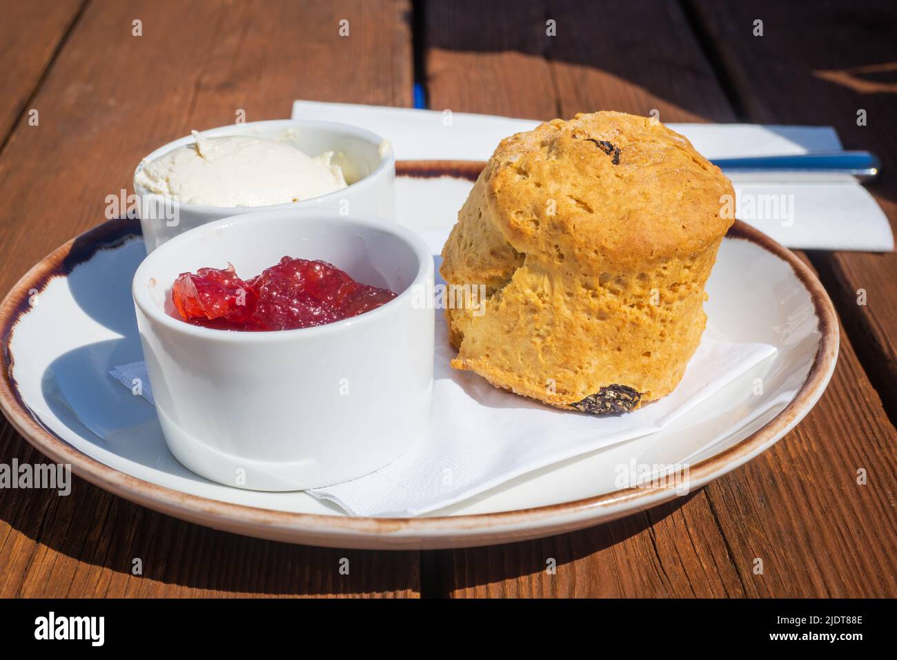 Blue valley butter hi-res stock photography and images - Alamy