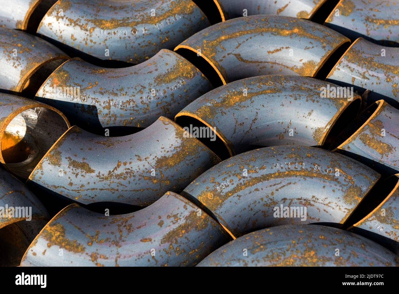 Steel parts hi-res stock photography and images - Alamy