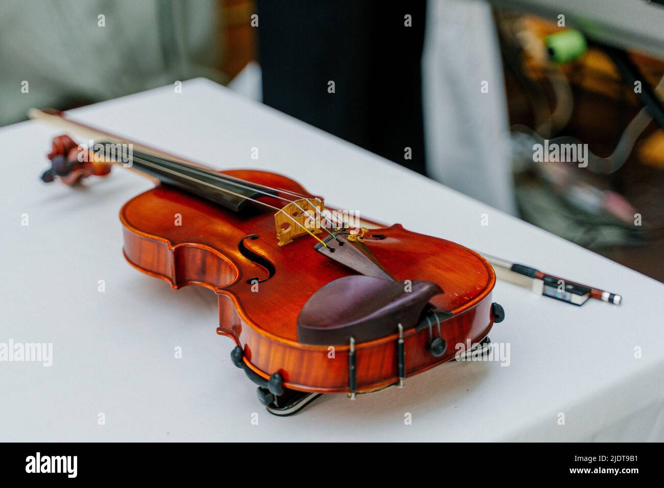 String quartet old hi-res stock photography and images - Alamy