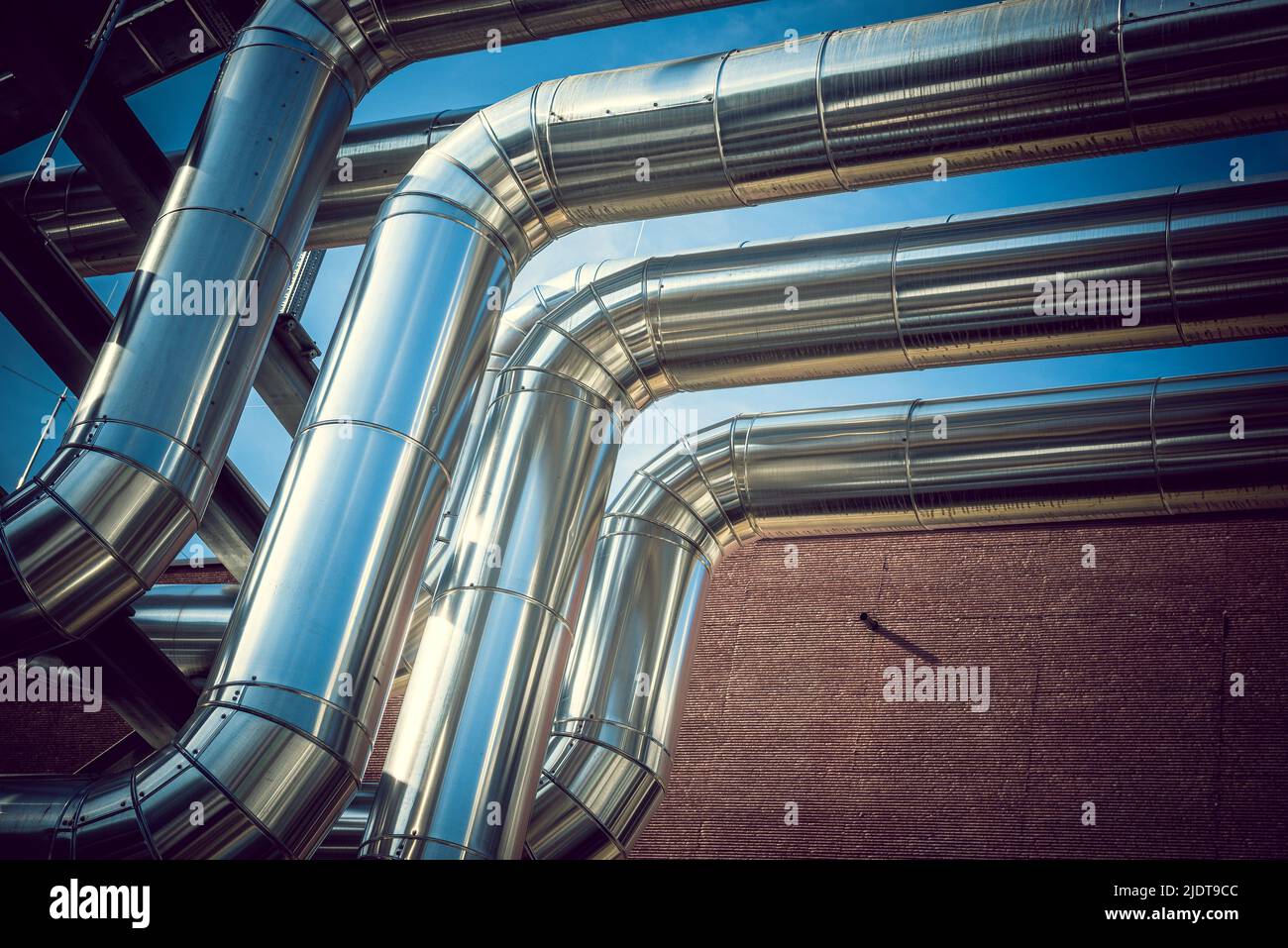 Gaspipes hi-res stock photography and images - Alamy