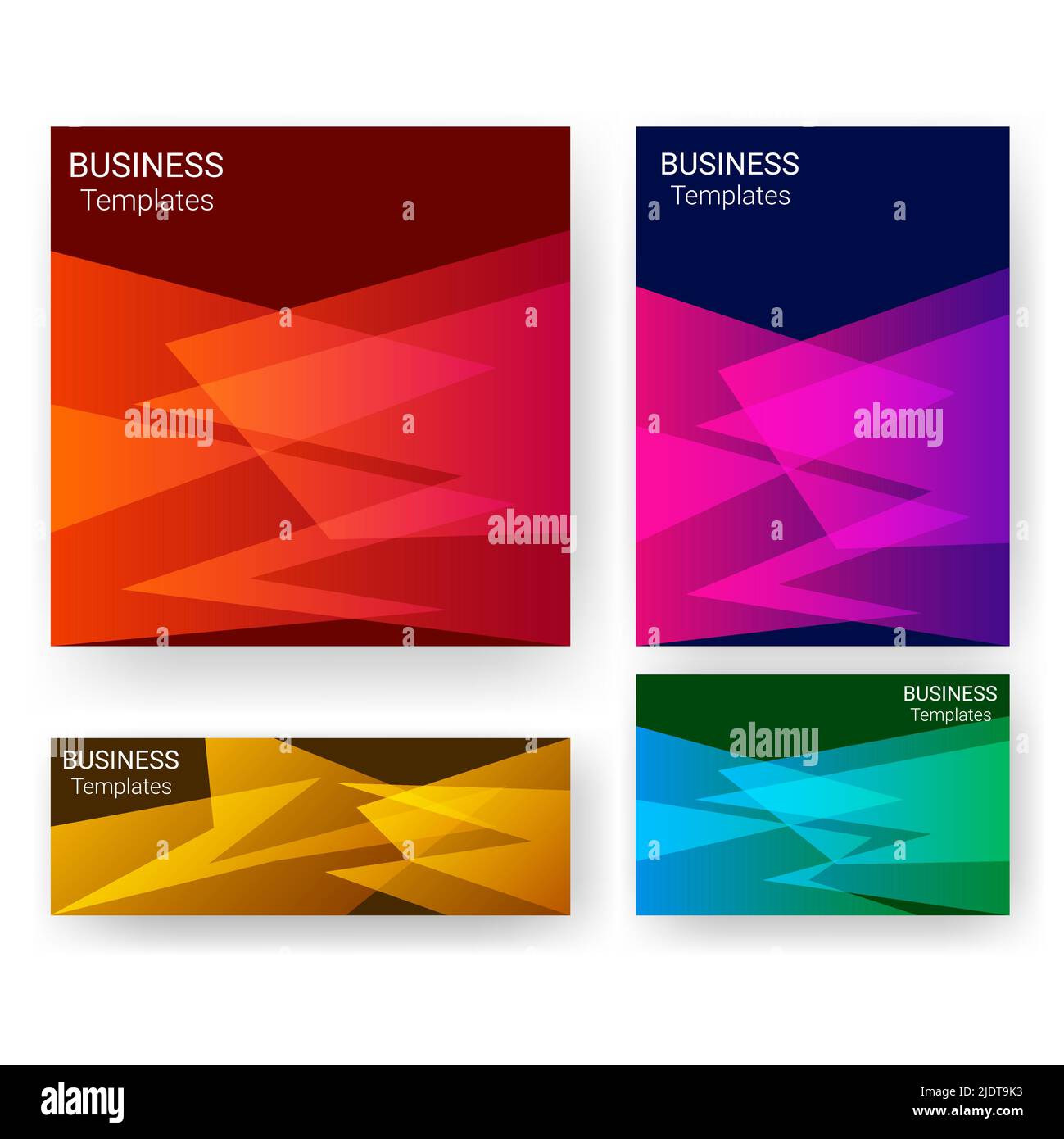 patches texture design business template Stock Vector Image & Art - Alamy