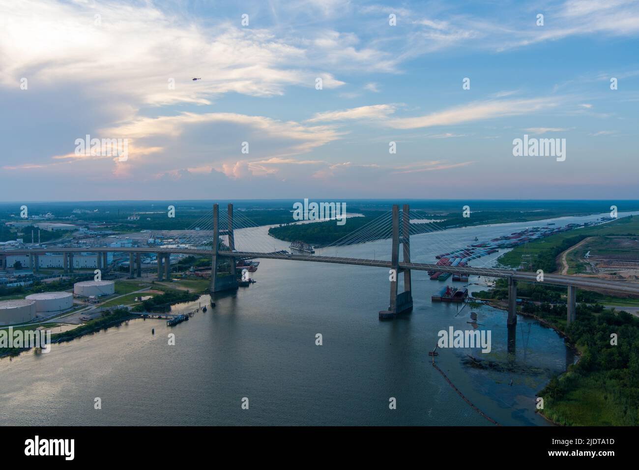 Africatown alabama hi-res stock photography and images - Alamy