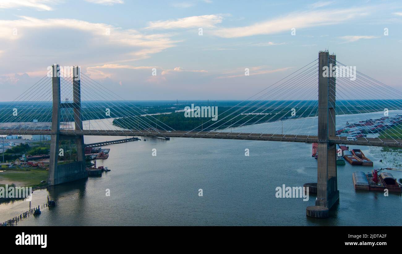 Africatown alabama hi-res stock photography and images - Alamy