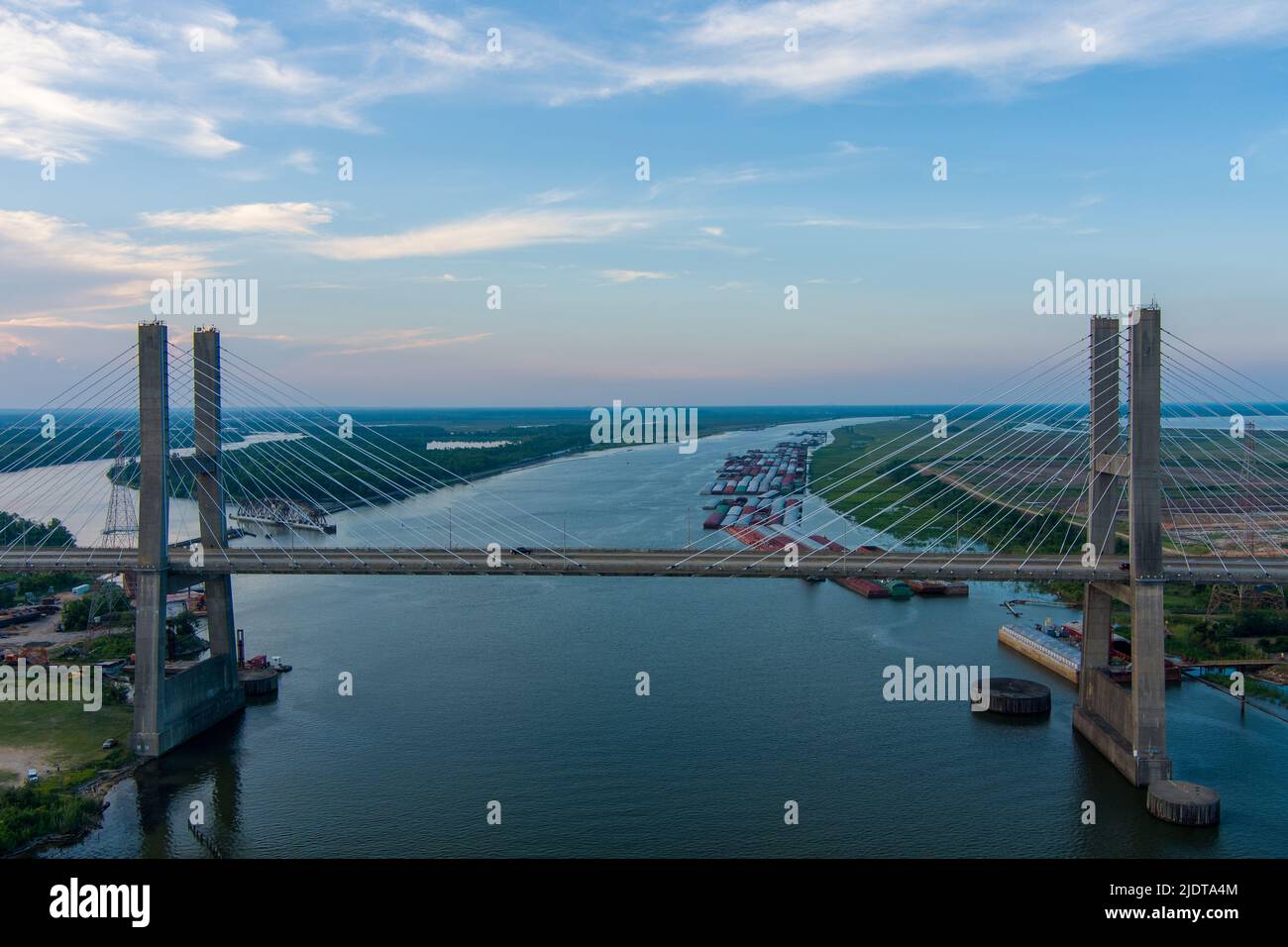 Africatown alabama hi-res stock photography and images - Alamy