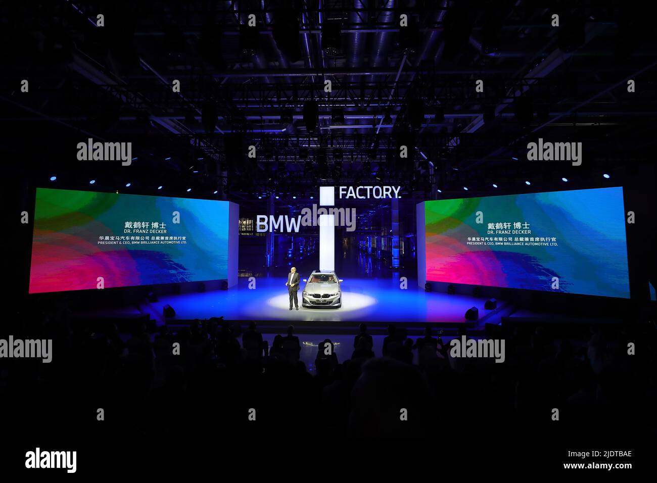 Franz decker hi-res stock photography and images - Alamy