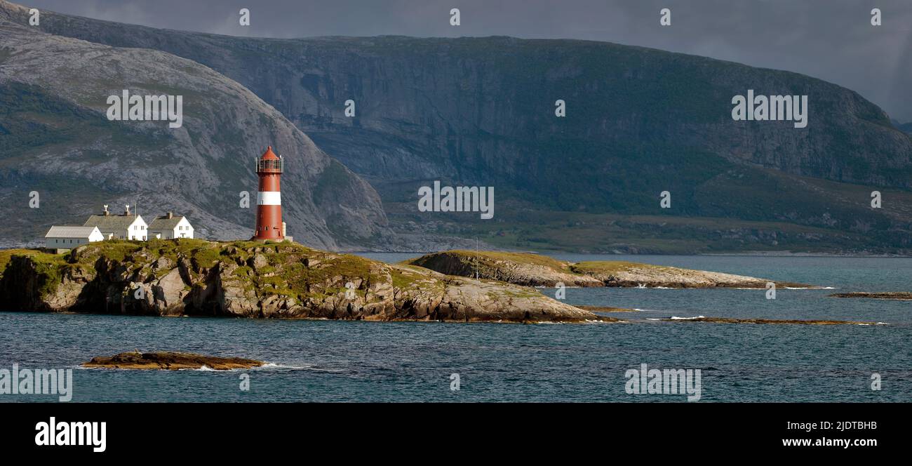 Osen kommune hi-res stock photography and images - Alamy