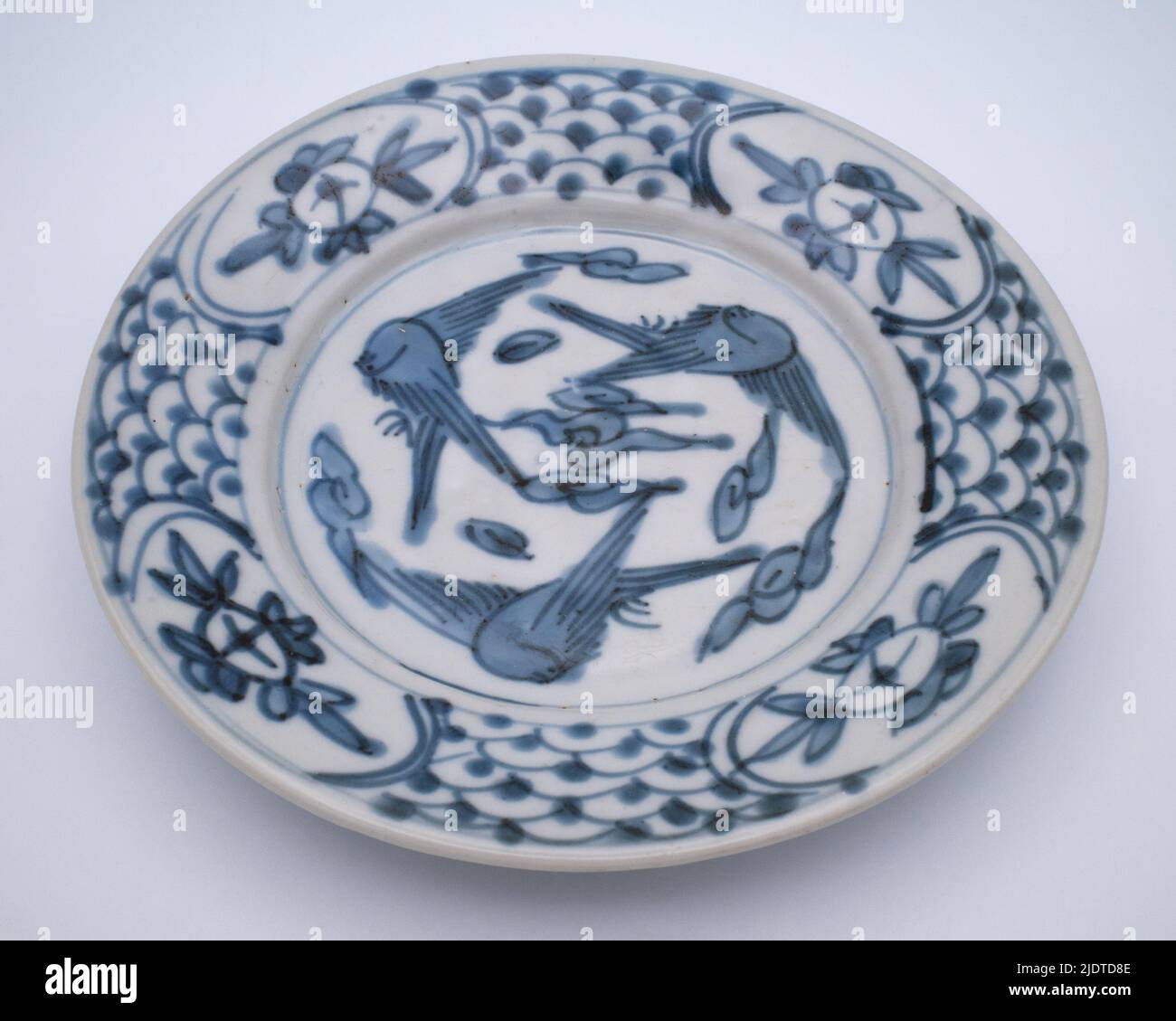 Zhangzhou ware hi-res stock photography and images - Alamy