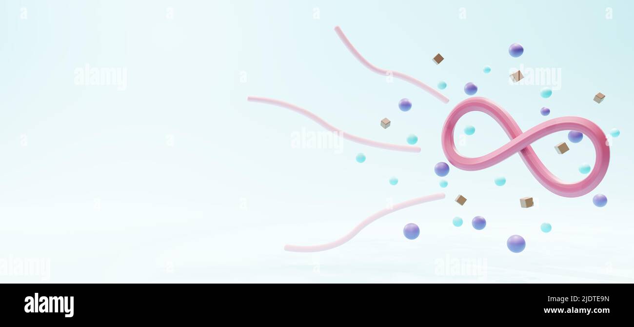 Infinity Facebook Cover