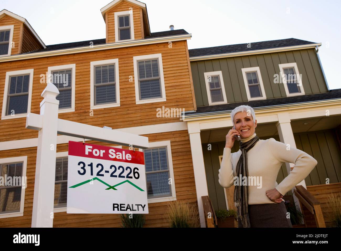 Number one agent hi-res stock photography and images - Alamy