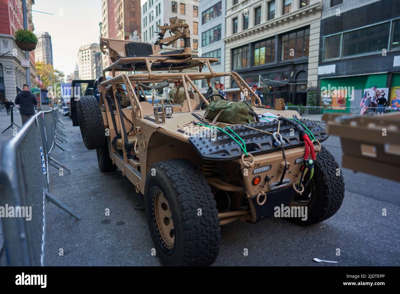 Unarmored general hi-res stock photography and images - Alamy