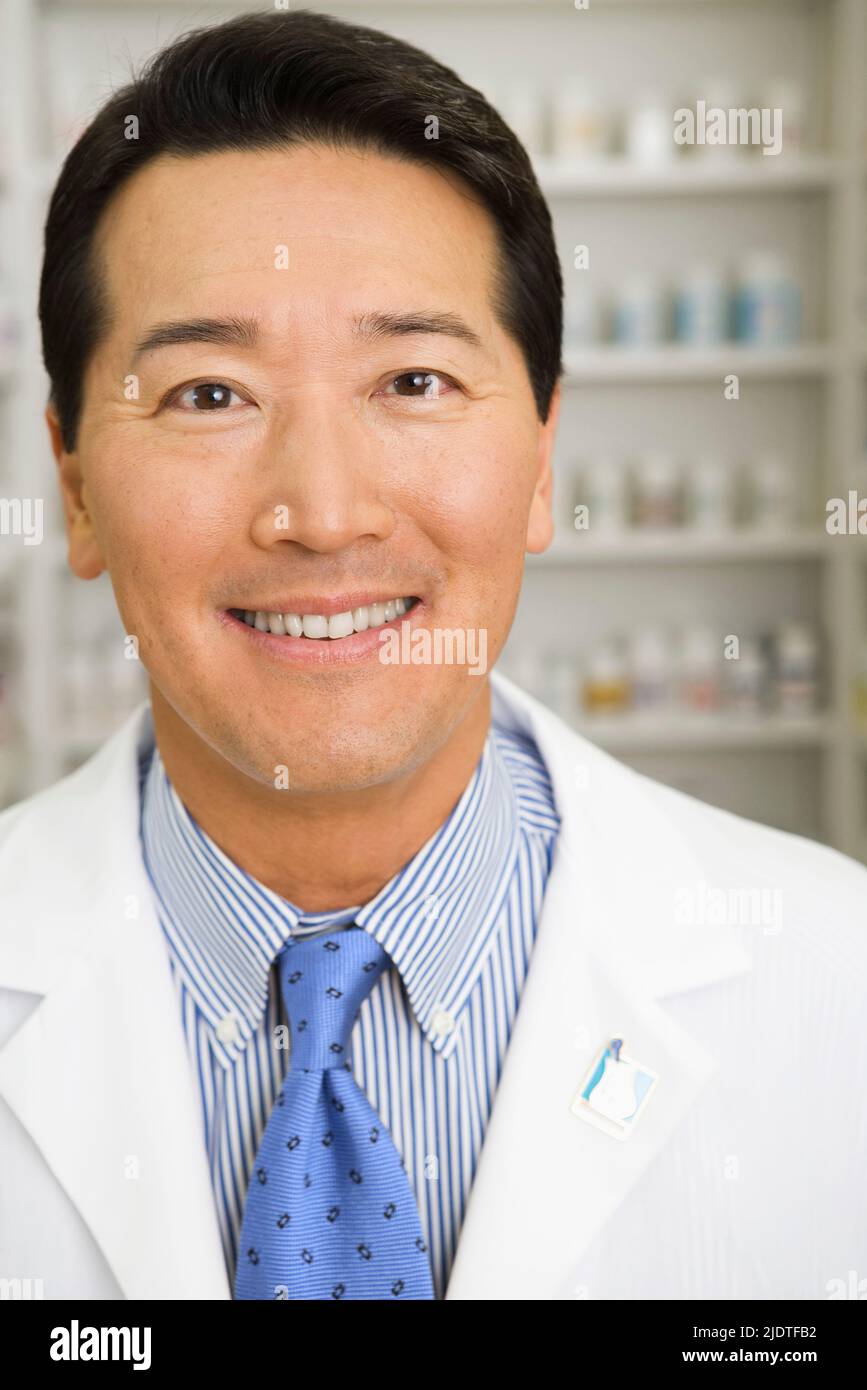 Japanese pharmacy hi-res stock photography and images - Alamy