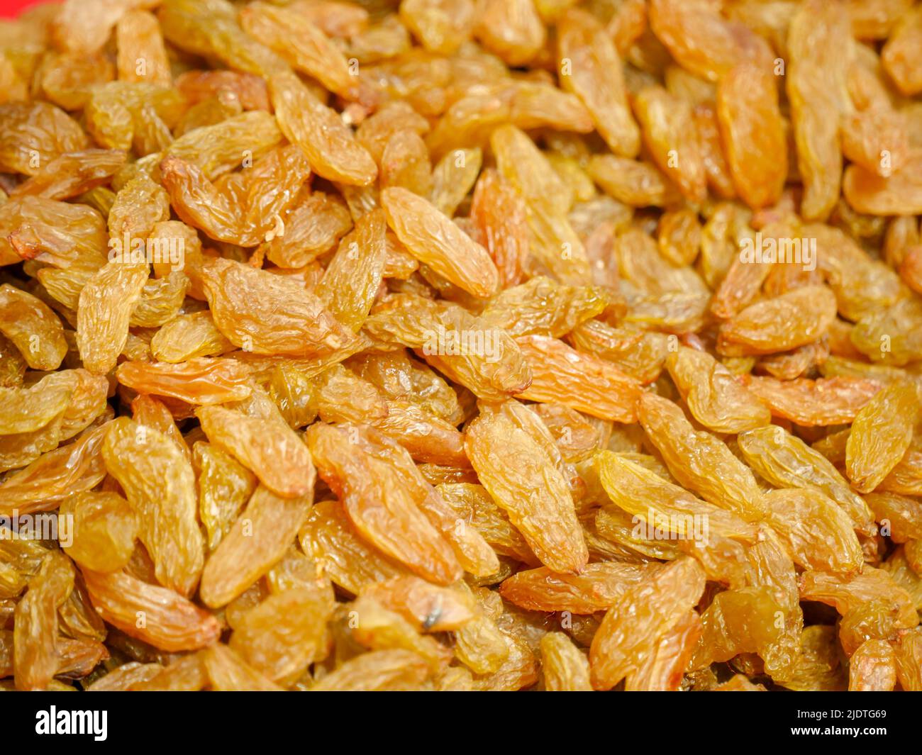 Heap of Raisin dry fruit also called kismis in India Stock Photo - Alamy