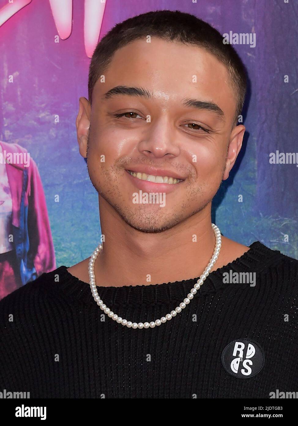 Pacific Palisades, United States. 22nd June, 2022. PACIFIC PALISADES ...