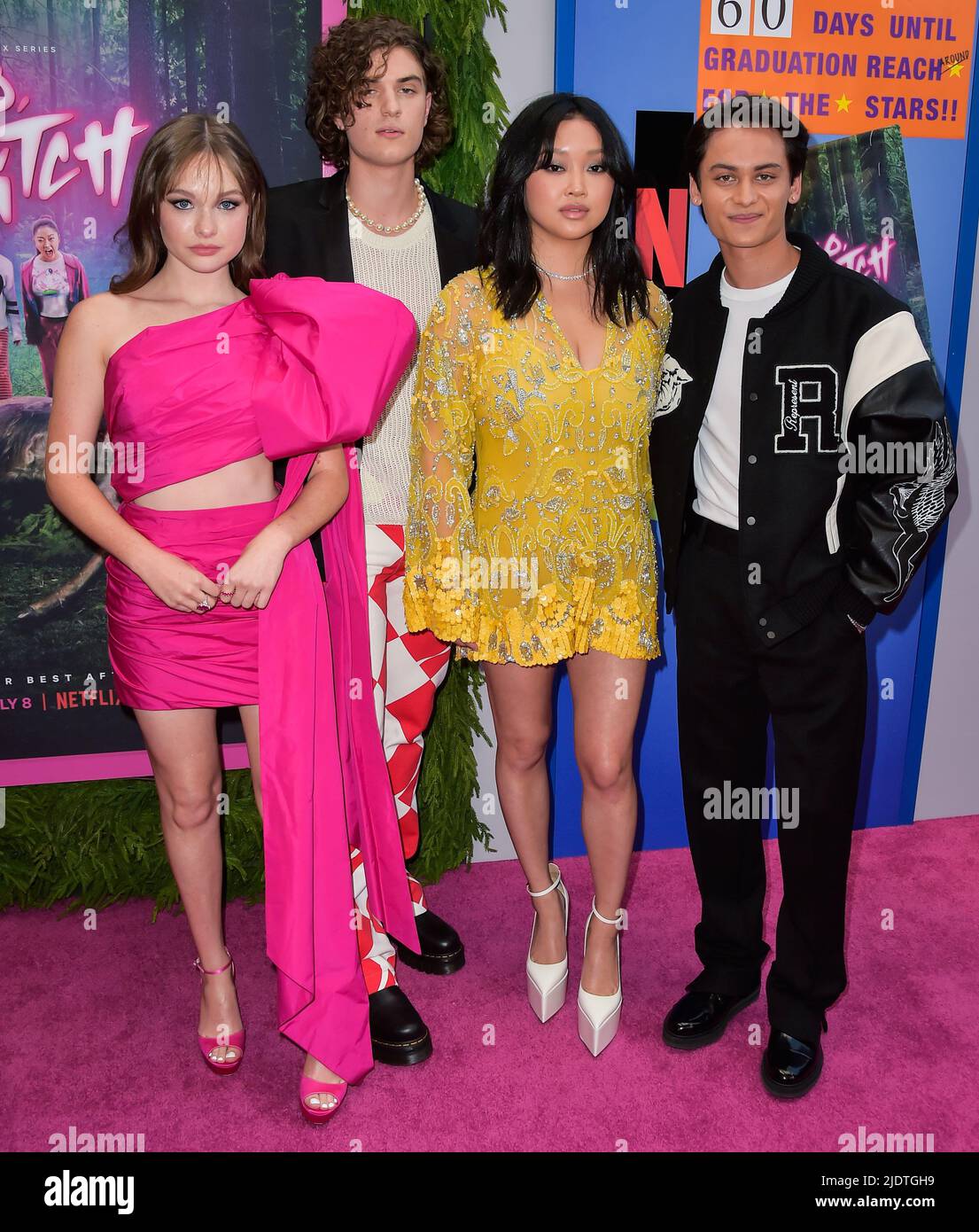 Tenzing Norgay Trainor 2022