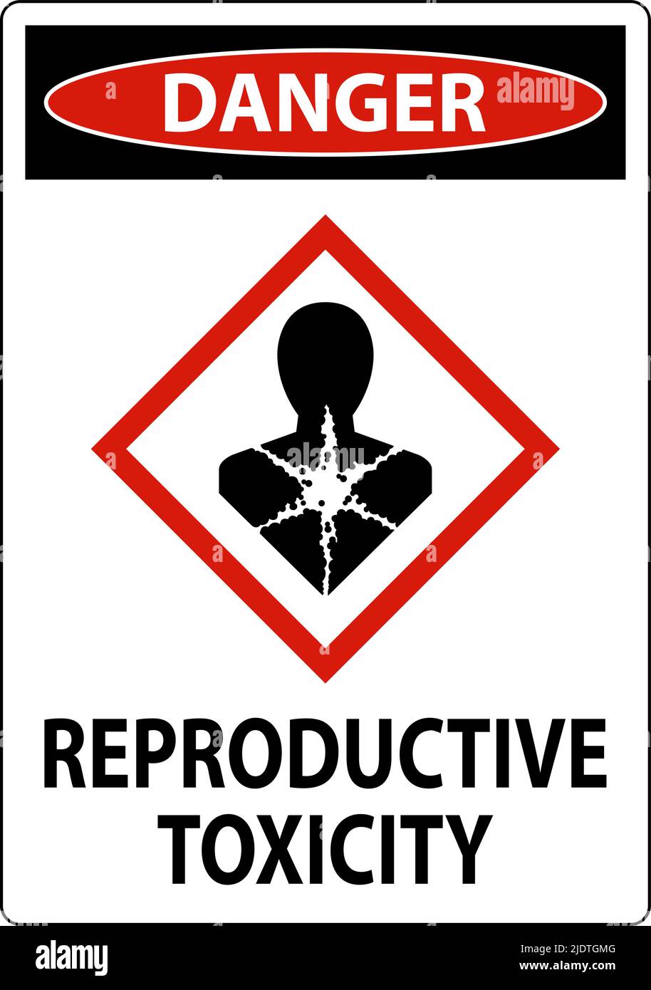Reproductive toxicity Stock Vector Images - Alamy